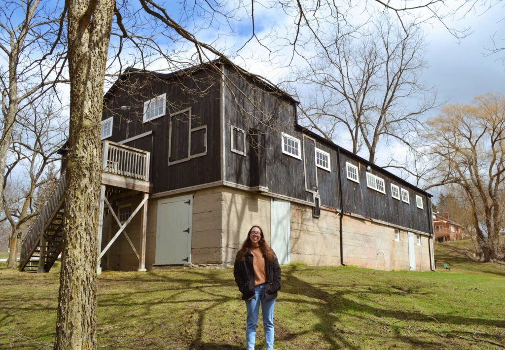 The History of Delhi, Ontario - Small Town Canada