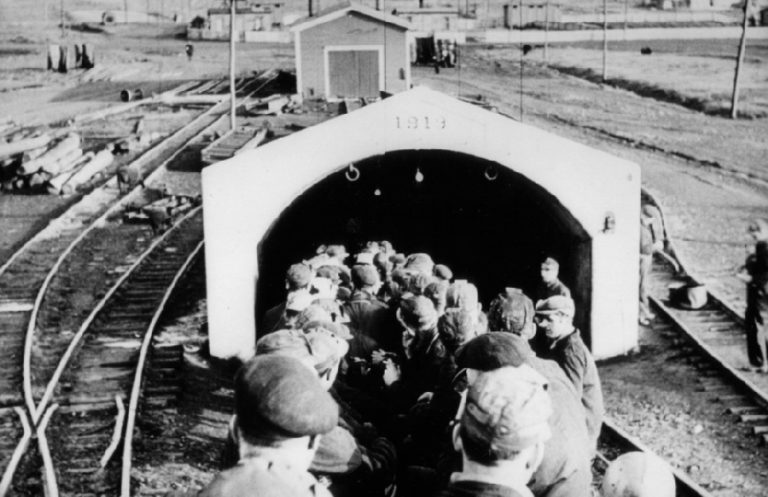 The History of Bell Island, Newfoundland and Labrador - Small Town Canada