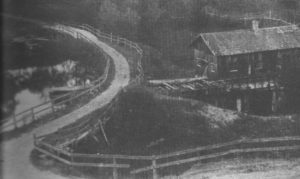 The History of Vienna, Ontario - Small Town Canada