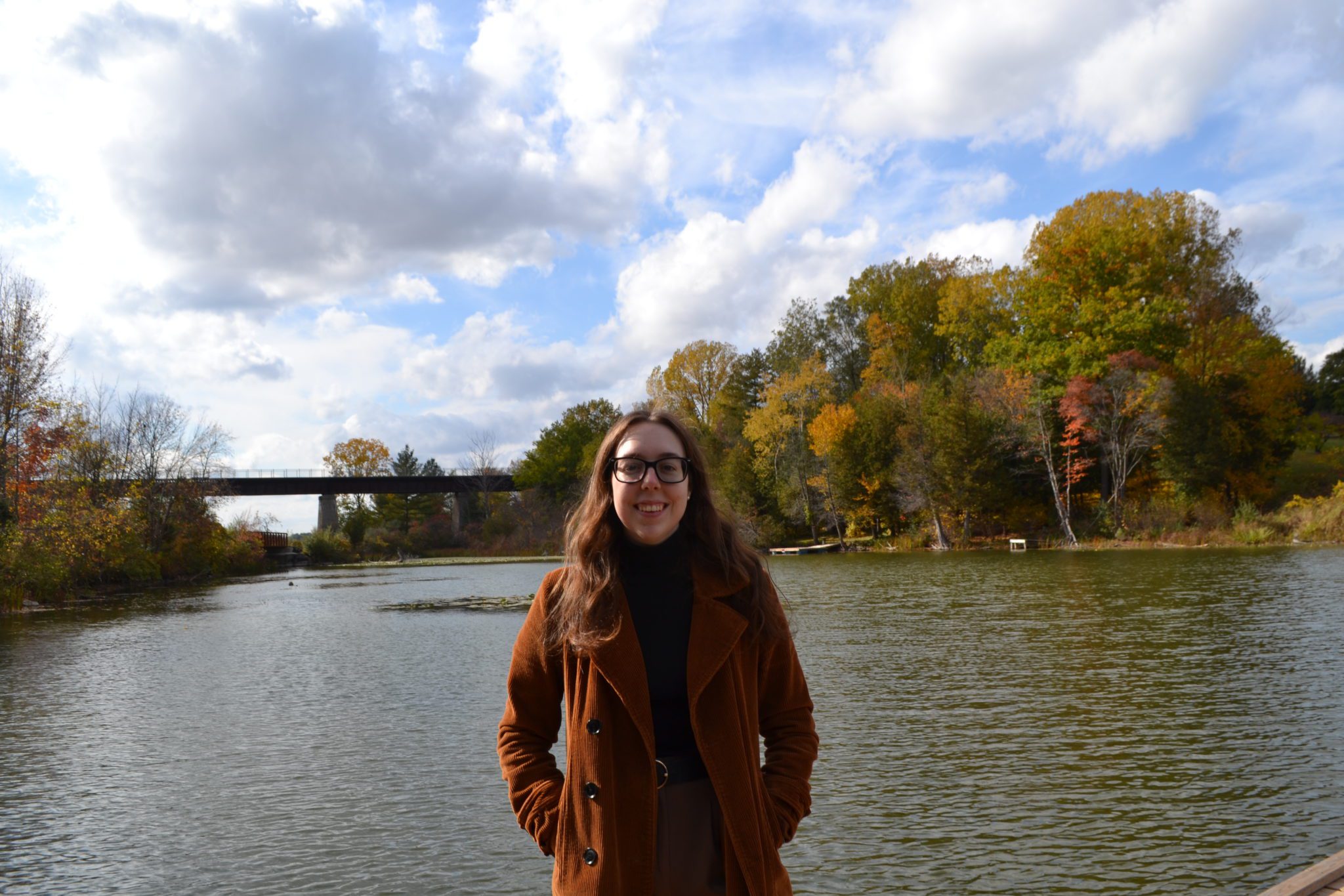 The History of Waterford, Ontario - Small Town Canada