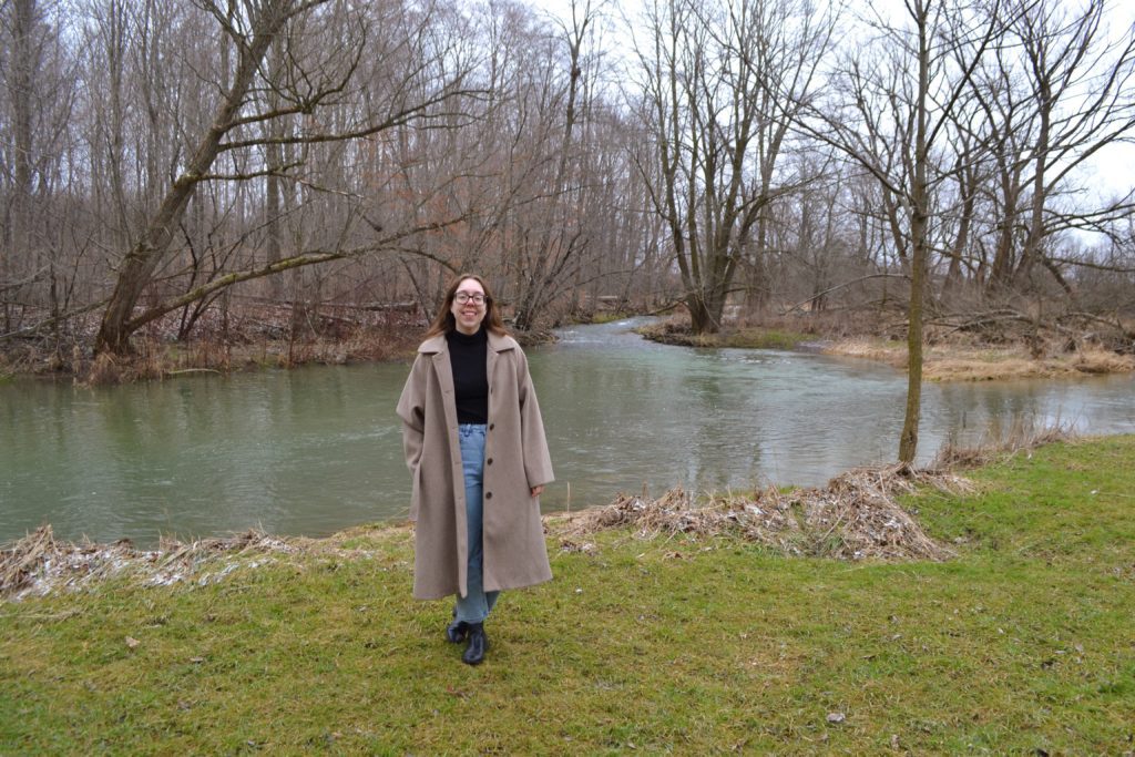 The History of Lucan, Ontario - Small Town Canada