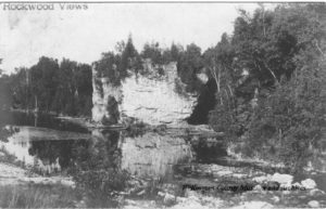 The History of Rockwood, Ontario - Small Town Canada