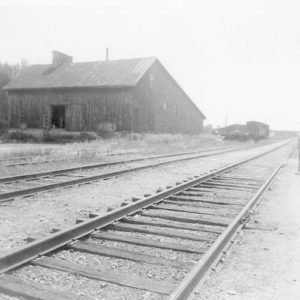 The History of Blyth, Ontario - Small Town Canada