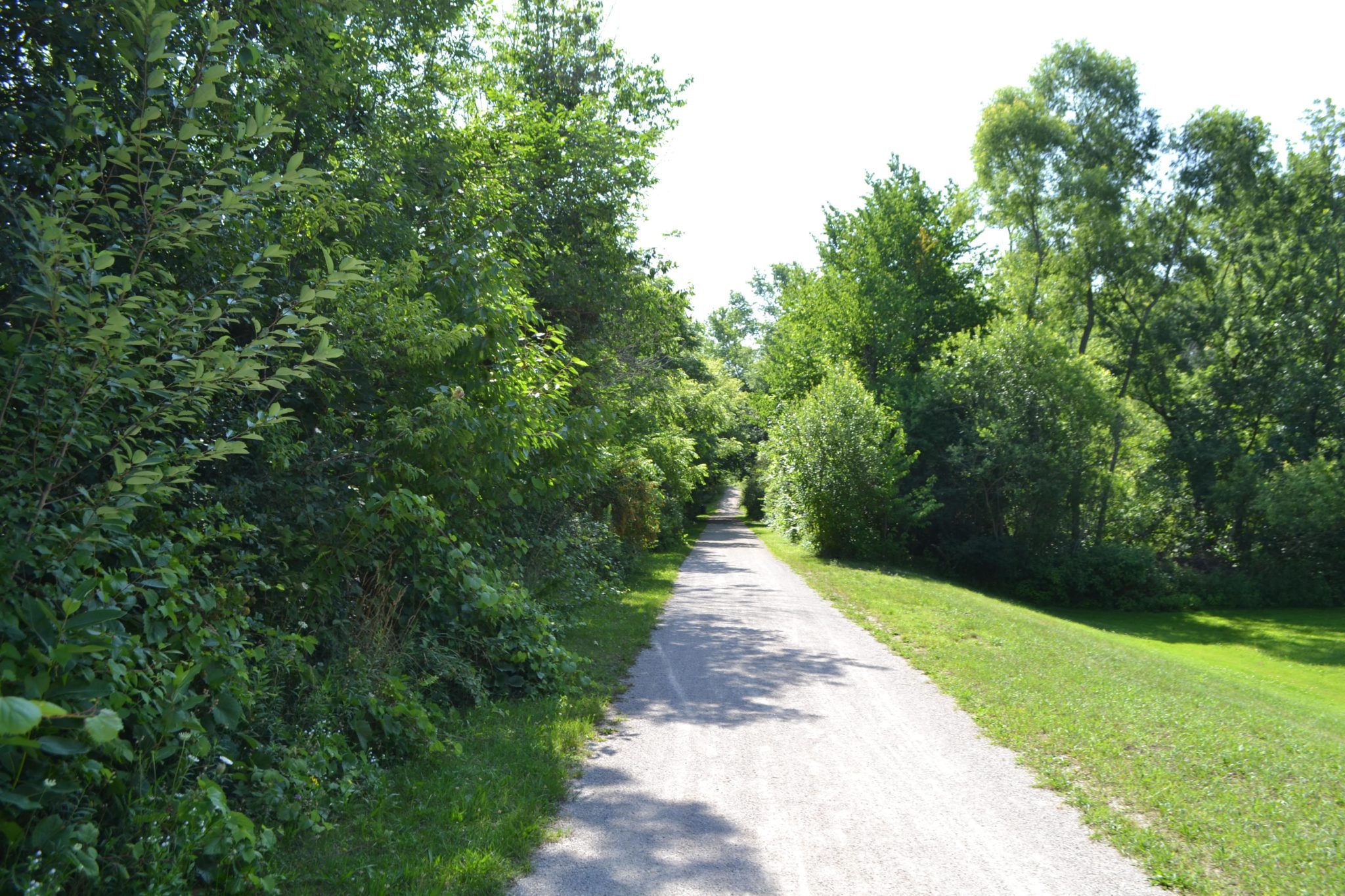 The History of Blyth, Ontario - Small Town Canada