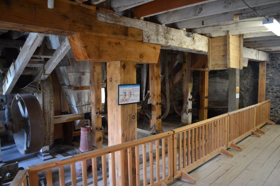 The History of Spencerville, Ontario - Small Town Canada
