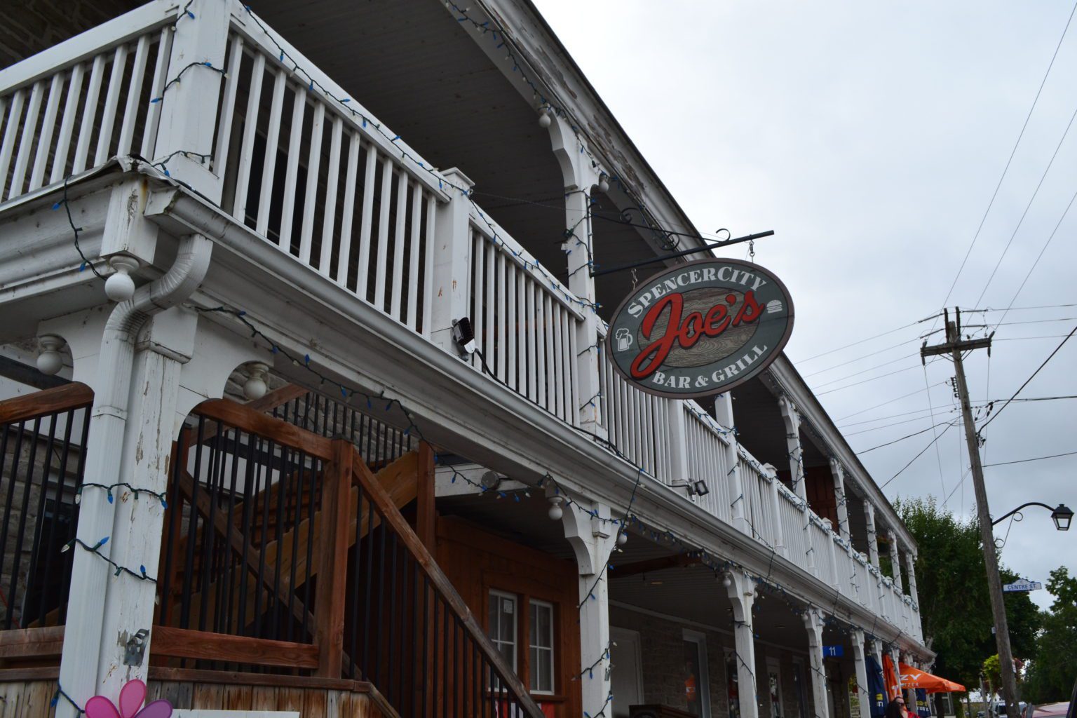 The History of Spencerville, Ontario - Small Town Canada