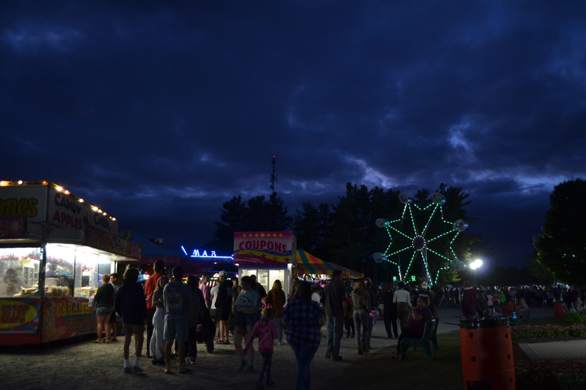 The History of Spencerville, Ontario - Small Town Canada