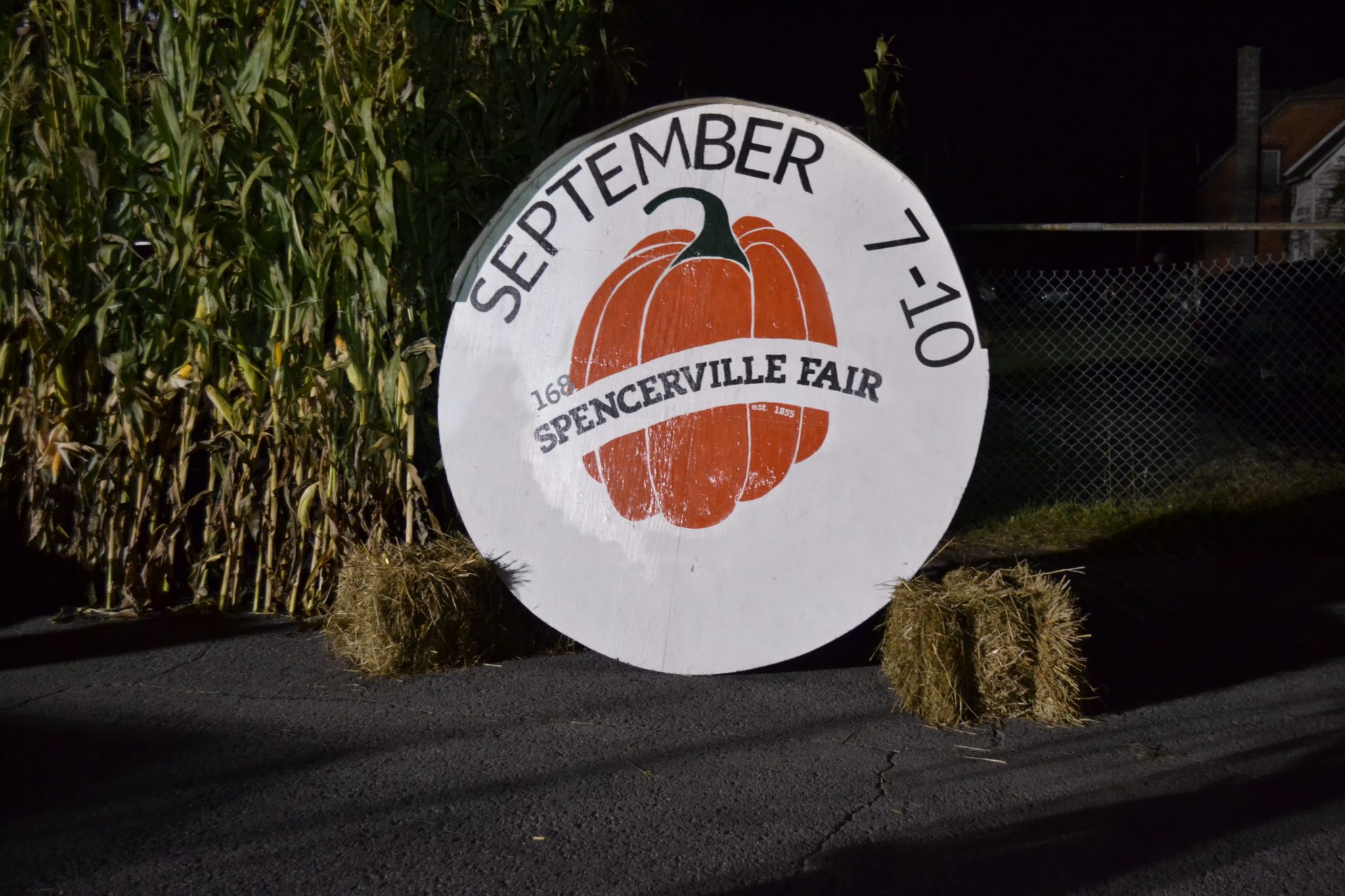 The History of Spencerville, Ontario - Small Town Canada