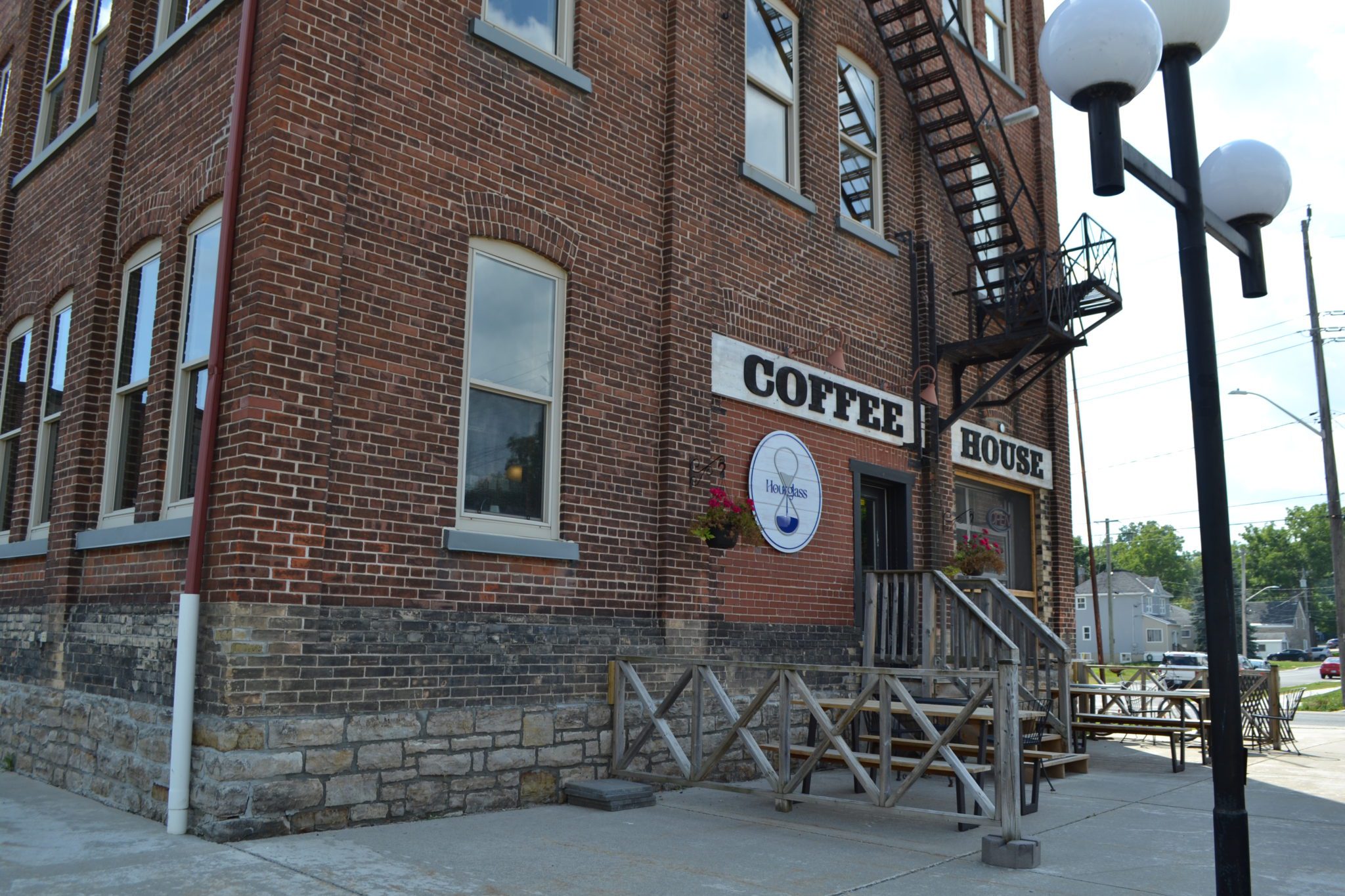 The History of Perth, Ontario - Small Town Canada