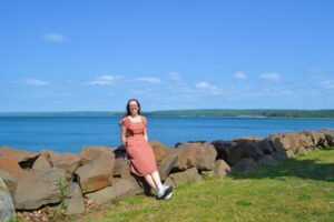 The History of Digby, Nova Scotia - Small Town Canada