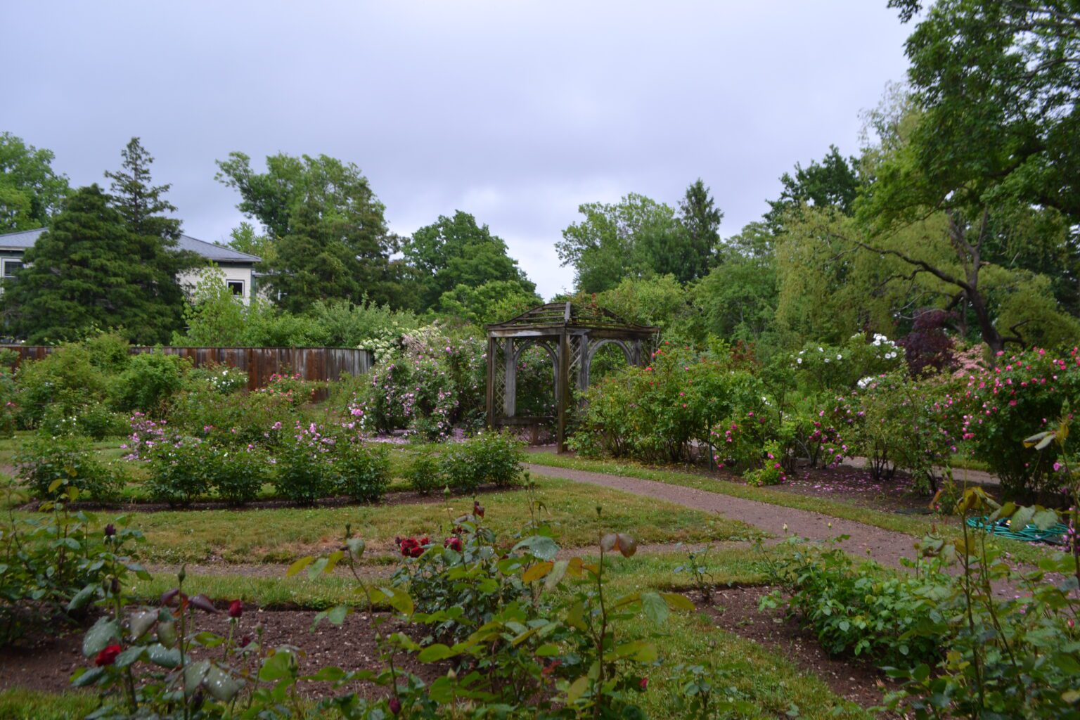 The History of Annapolis Royal, Nova Scotia - Small Town Canada