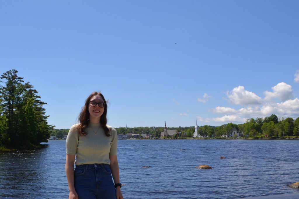 The History of Mahone Bay, Nova Scotia - Small Town Canada