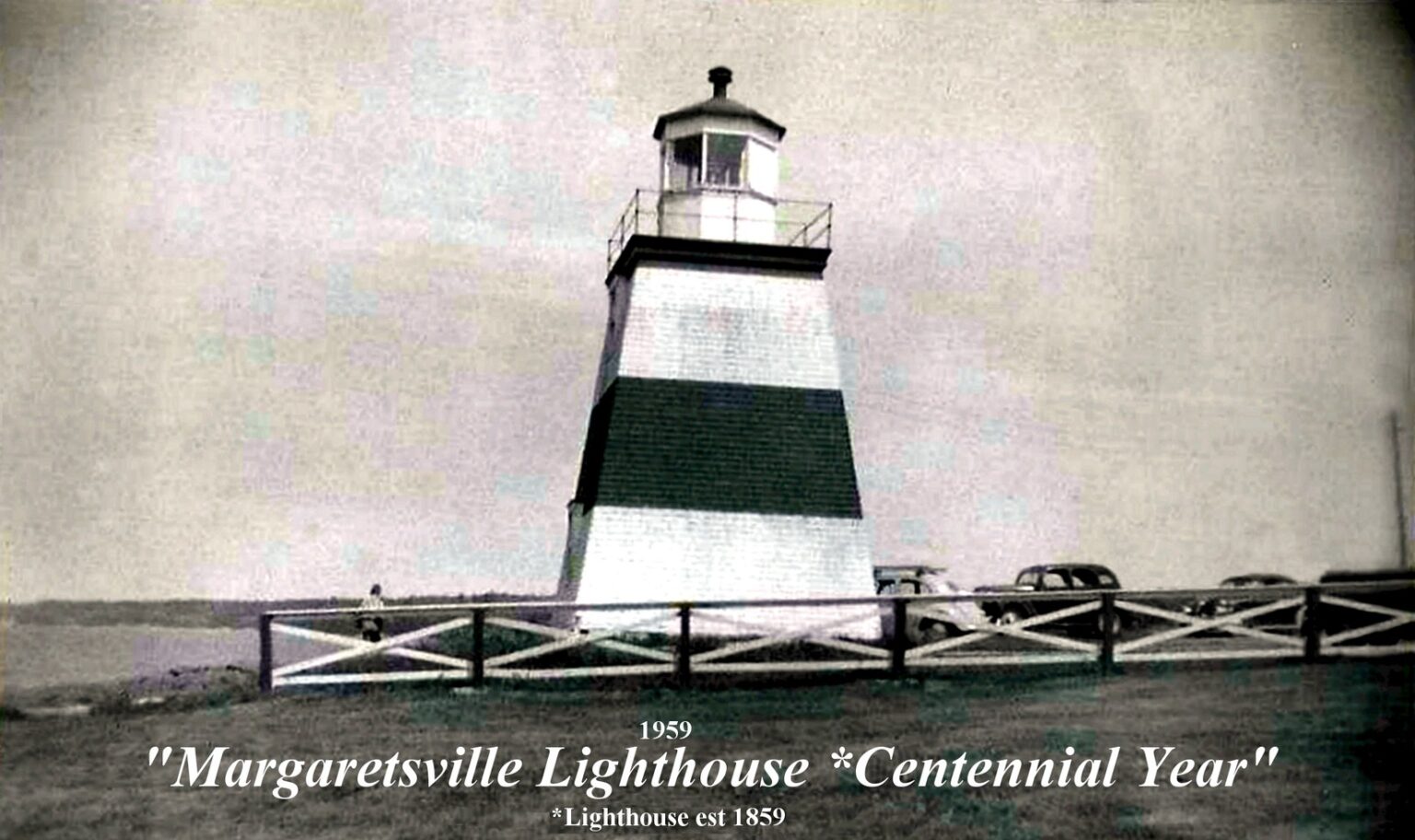 The History of Margaretsville, Nova Scotia - Small Town Canada